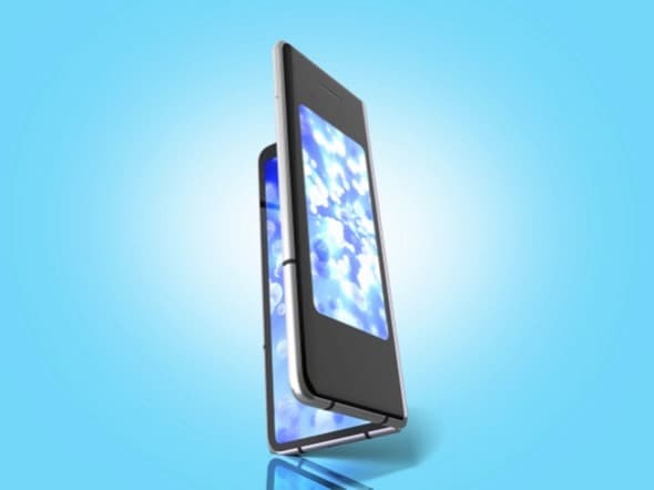 Foldable Phones: Top or Flop? | Mazuma Mobile