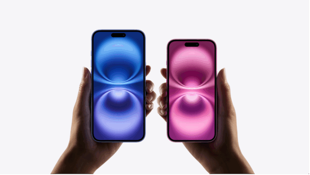 iPhone 16 Breakdown: Which Model Is Right For You? | Mazuma