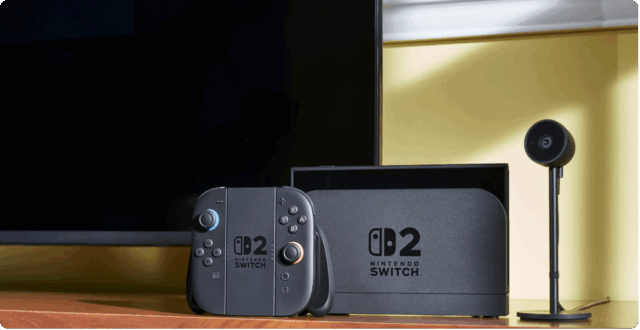 Nintendo Switch 1 vs Switch 2: Is It Time to Upgrade?